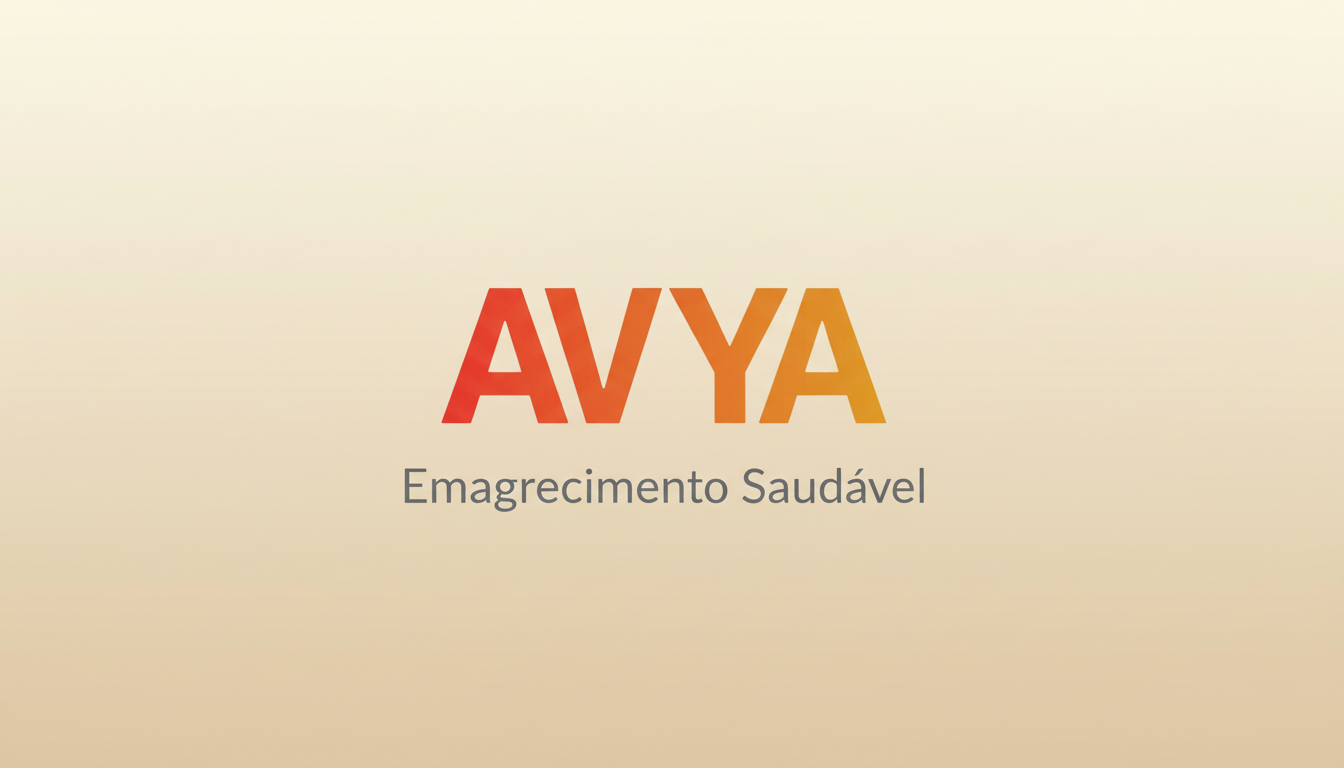 AVYA — Healthtech de saúde, emagrecimento e bem-estar feminino